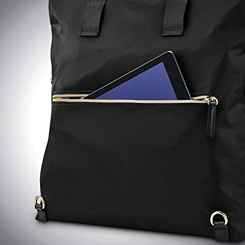 Samsonite Mobile Solution Convertible Backpack, Black, One Size