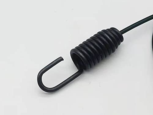Kerlista Replacement 946-04230b Auger Drive Clutch Traction Control Cable for MTD Cub Cadet Snow Blower Thrower 946-04230 946-04230A 746-04230 746-04230A