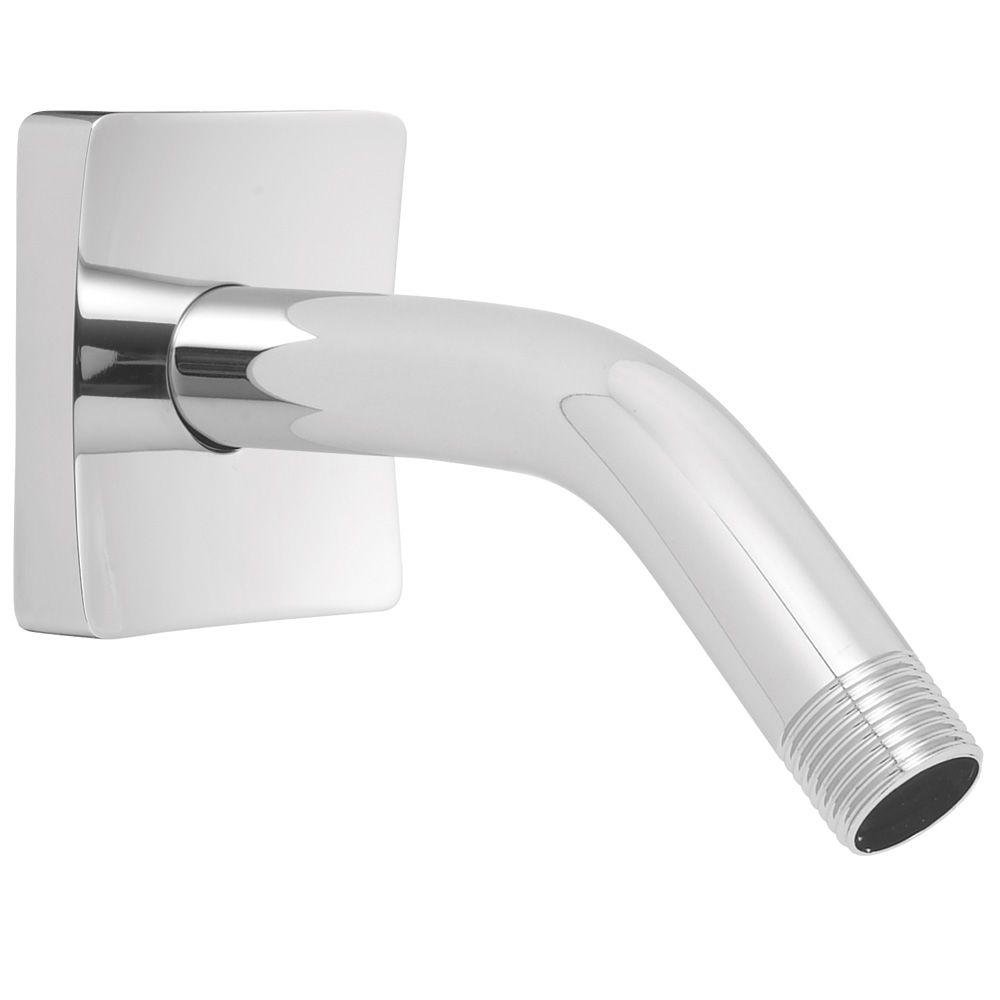 Speakman S-2560 Speakman S-2560 Kubos 5-5/8" Shower Arm and Flange