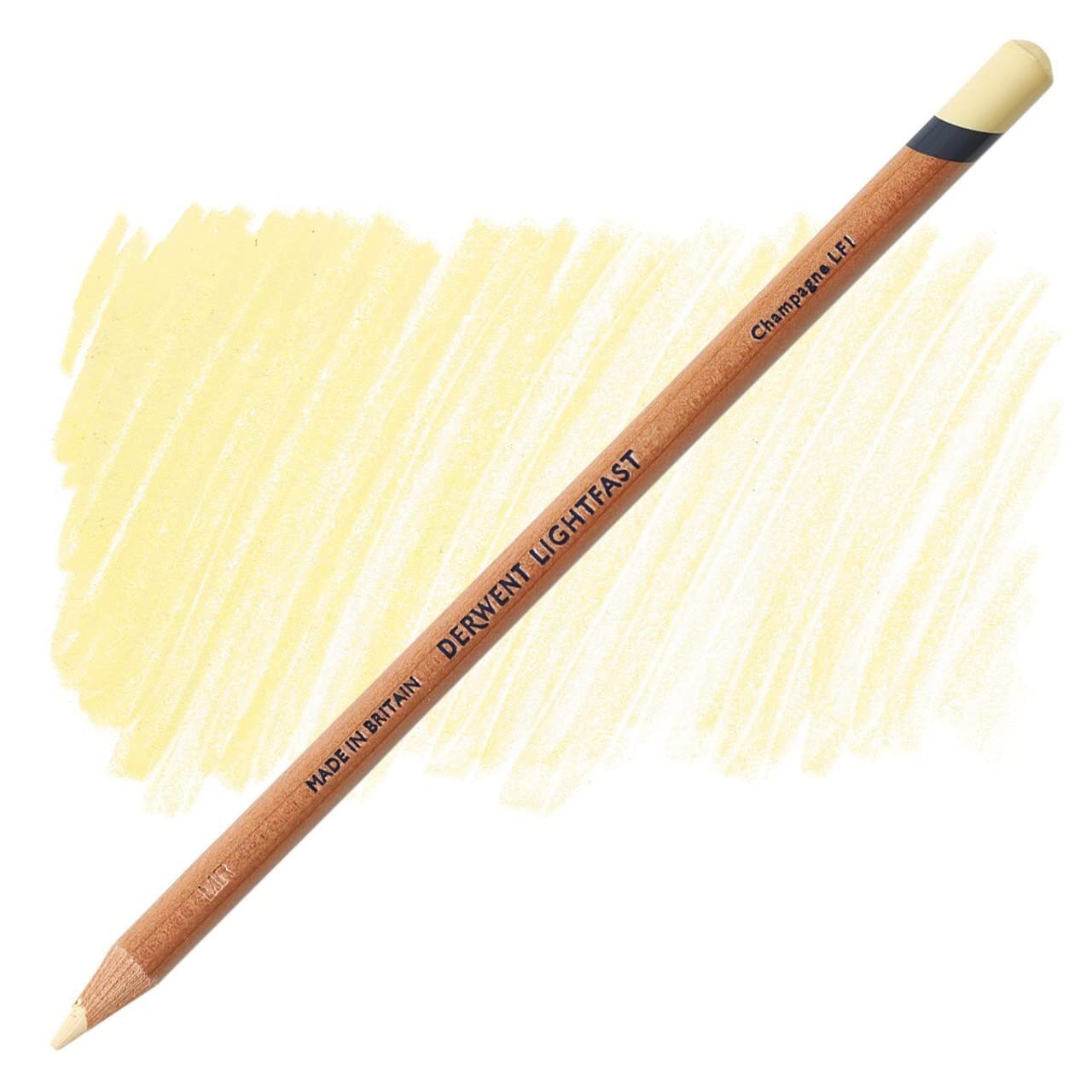 Derwent Lightfast Pencil - Champagne