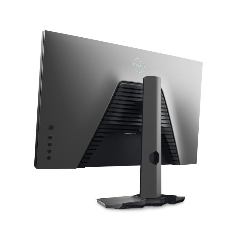 Dell - G2723H 27.0" IPS LED FHD - AMD FreeSync - NVIDIA G-Sync Compatible - 280Hz - Gaming Monitor (Display Port, HDMI, USB) - Ascent Gray