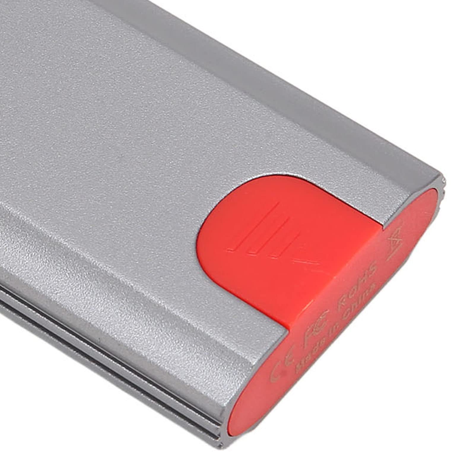 M.2 NVME SSD Enclosure, Ultrathin M.2 SSD Enclosure for 2280 SSDs Dark Grey