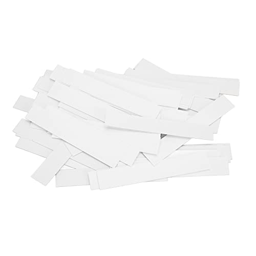 Perfume Test Strip Professional Essential Oil Paper Aromatherapy Tool for Fragrance Classification Home Perfume Store 100pcs