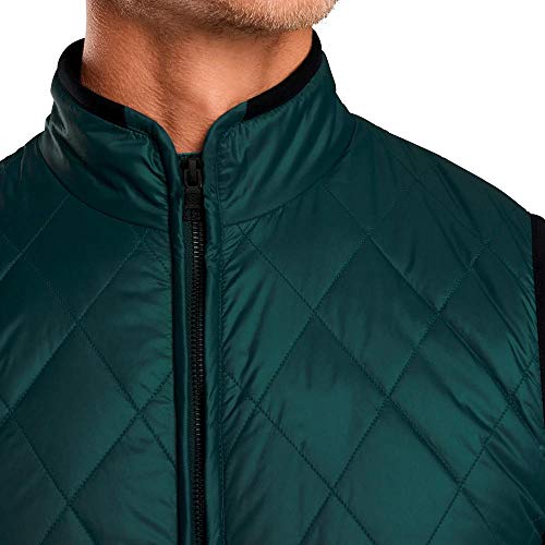 Gfore New Life Golf Vest Pine Small