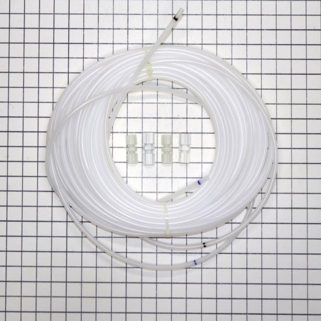 WP2256126 Refrigerator Reservoir (Tubing Kit)