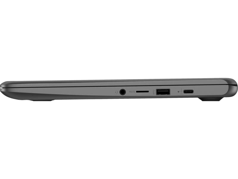 HP Chromebook Enterprise 14A G5 14 AMD A4-9120C 8 GB Memory; 32 GB eMMC Storage Chrome OS Chalkboard Gray 14-14.99 inches (Renewed)