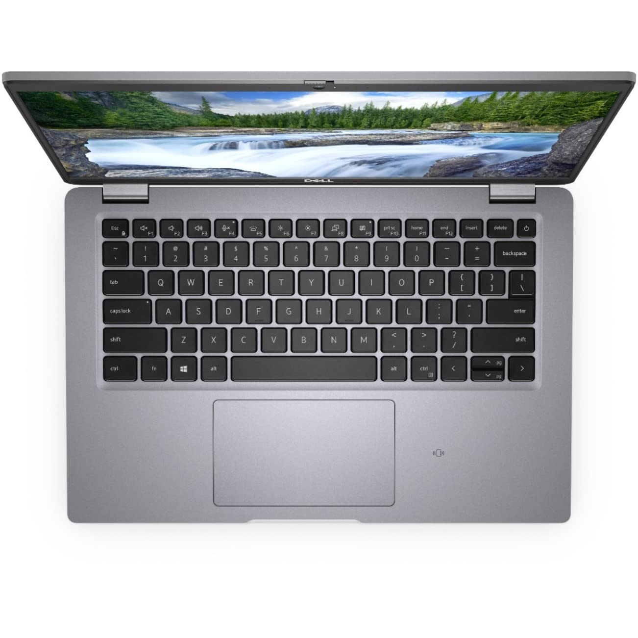 Dell Latitude 5000 5421 14" Notebook - Full HD - 1920 x 1080 - Intel Core i5 11th Gen i5-11500H Hexa-core (6 Core) 2.90 GHz - 16 GB Total RAM - 256 GB SSD - Titan Gray Dull