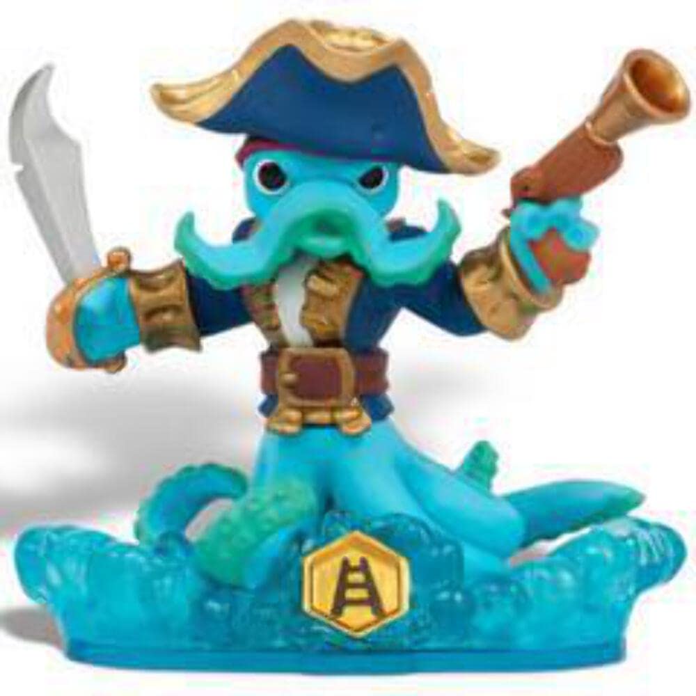 Skylanders SWAP FORCE LOOSE Figure Tower of Time