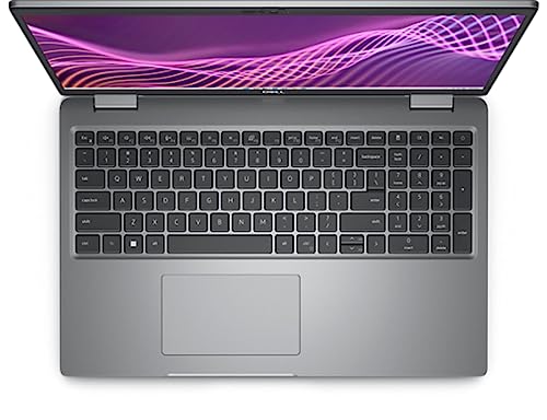 Dell Latitude 5000 5540 Laptop (2023) | 15.6" FHD | Core i5-512GB SSD - 16GB RAM | 10 Cores @ 4.6 GHz - 13th Gen CPU Win 11 Pro