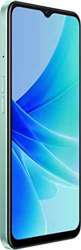 OPPO A57 4G Dual-Sim 64GB ROM + 4GB RAM (GSM only | No CDMA) Factory Unlocked 4G/LTE Smartphone (Glowing Green) - International Version