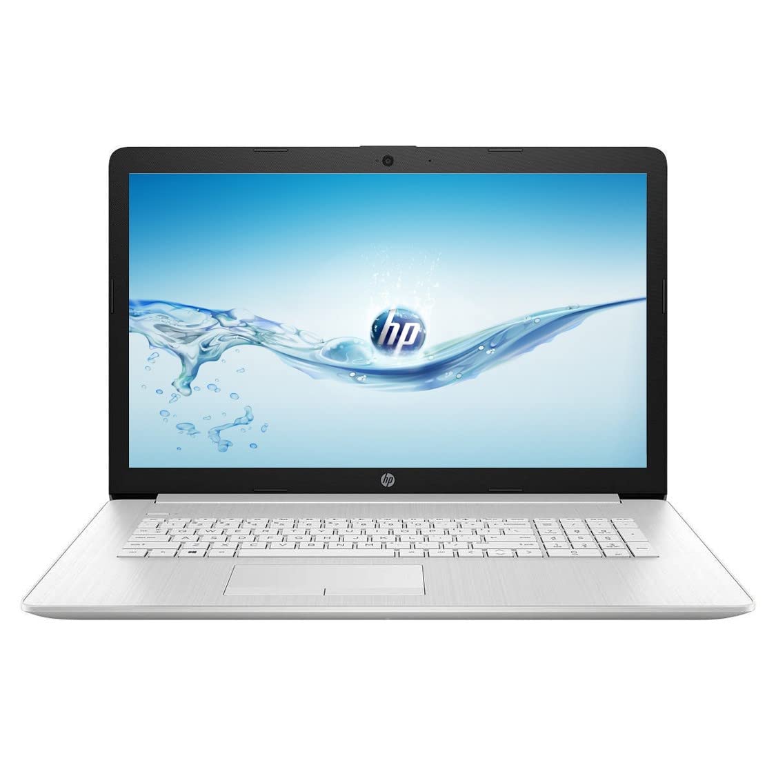 HP Notebook 17 Laptop, 17.3" HD+ (1600x900) Non-Touch Display, Intel Core i5-1135G7 Quad-Core Processor, 16GB RAM, 512GB PCIe NVMe SSD, DVD, Backlit Keyboard, HDMI, Wi-Fi 5, Windows 10 Pro (Renewed)