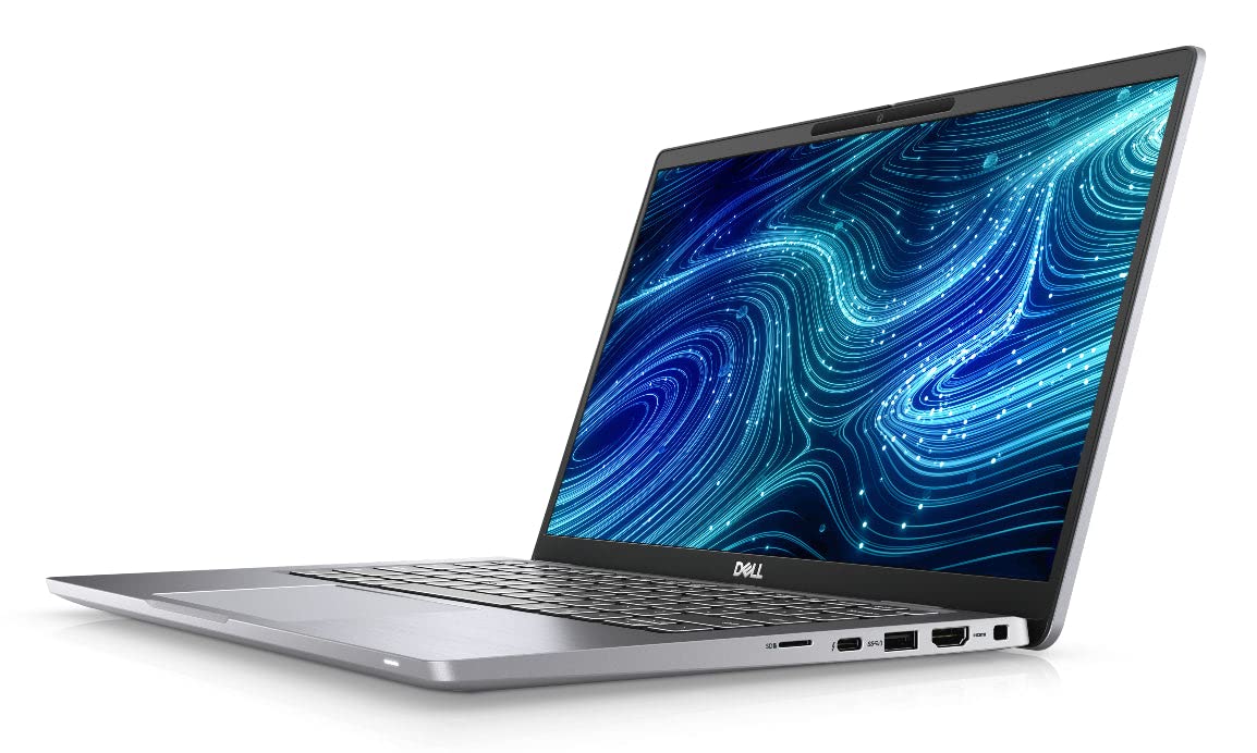 Dell Latitude 7420 14" Laptop, Intel Core i7-11th Gen, 32GB RAM, 256GB SSD, Win10 Pro (Renewed)