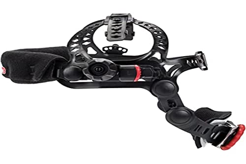 Lincoln Electric Viking X6 Headgear for Welding Helmets | KP4470-1, Black