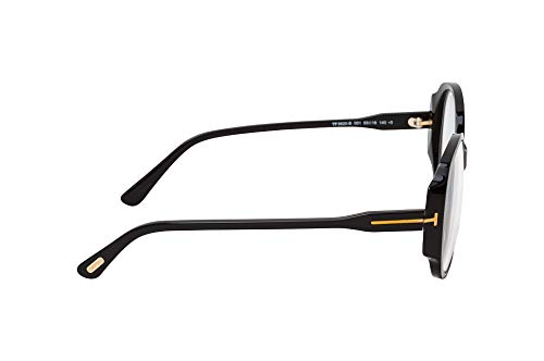 Eyeglasses Tom Ford FT 5620-B 001 Caliber 53mm