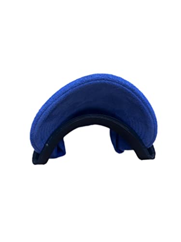 Hat Curving Tool/Bill Bender/Brim Bender - 1 Unit - Made in The USA (Black), (691525)