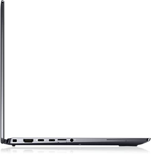 Dell Latitude 9000 9430 2-in-1 (2022) | 14" QHD+ Touch | Core i7-256GB SSD Hard Drive - 16GB RAM | 10 Cores @ 4.8 GHz - 12th Gen CPU Win 11 Pro