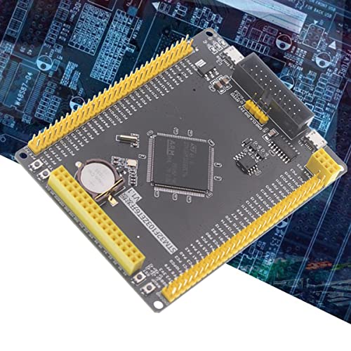 MACIMO STM32F103ZET6 Development Board Replacement Accessories ARM - 64KB STM32 Core Board ARM Embedded Learning Board SCM Experimental Board