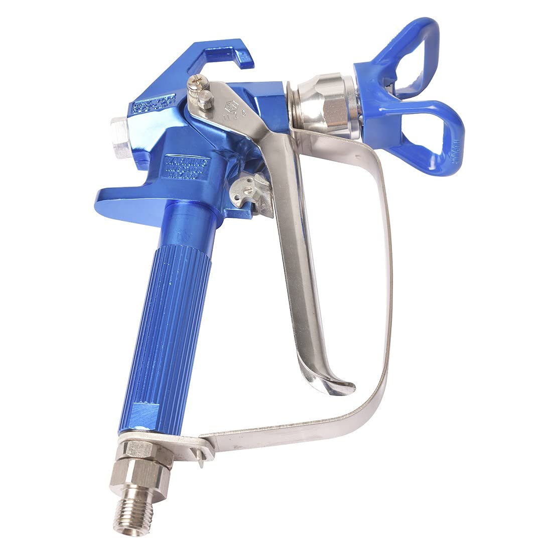 SZWENXIN G5 Airless Spray Gun with Guard and 517 Tip for Airless Paint Sprayers