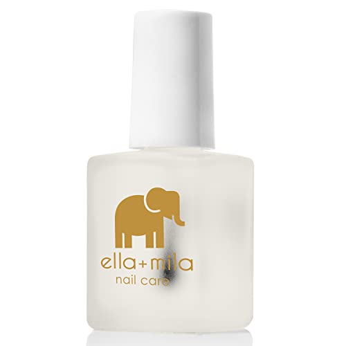 ella+mila "No More Biting" Nail Biting Treatment for Kids: Safe and Effective Nail Biting Prevention and Thumb Sucking Deterrent