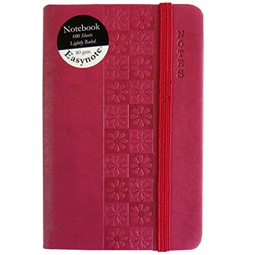 EasyNote Slim Soft Touch Notebook - Pastels
