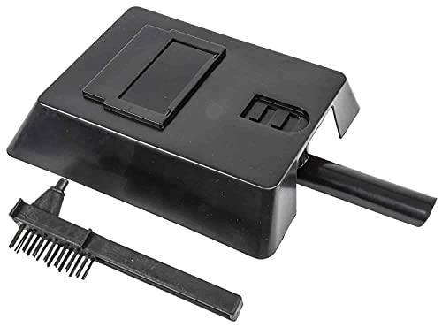 JEGS TIG & MMA 200 | 120V or 220V Power | Duty Cycle: 60% @ 180A @ 230V | Includes Foot Pedal, TIG Welding Torch, Arc Welding Electrode Holder, Ground Clamp, & Regulator | Simple Controls & Operation