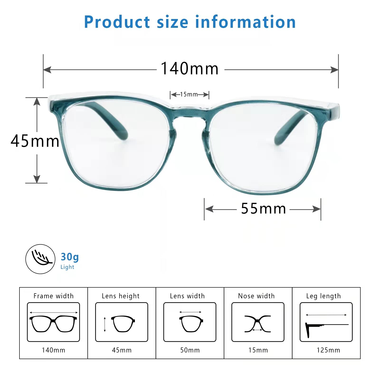 SQIMZAR 2 PCS Safety Glasses Goggles For Women Nurses Protective Eyewear,Anti Fog Safety Goggles