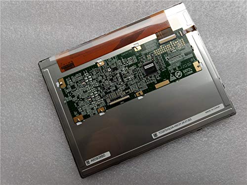 EBESTPANEL New 7.5Inch TCG075VGLDA-H50 LCD Panel Display a-Si TFT-LCD, LCM