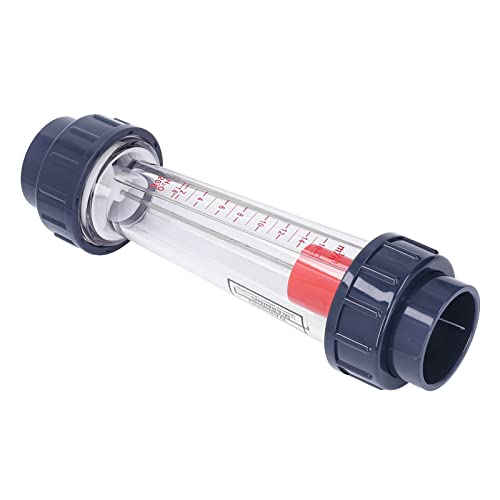Liquid Flowmeter, Wide Application Flow Meter for Measuring