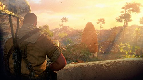 Sniper Elite III - Xbox One Standard Edition