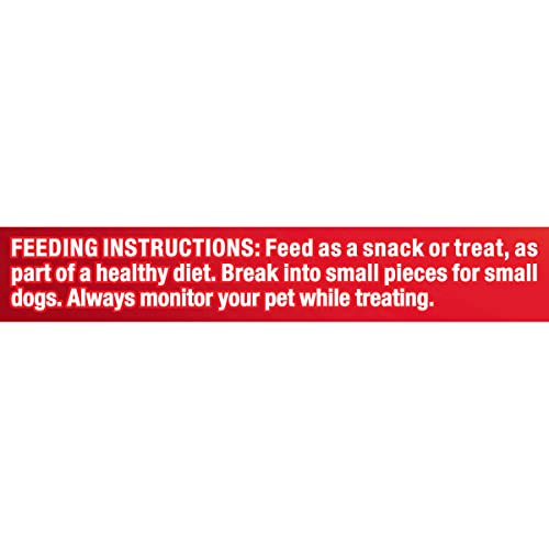 Pup-Peroni Triple Steak Flavored Dog Treats, 22.5 Ounce