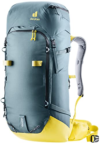 deuter Freescape Pro, Teal-Corn, 40+10L