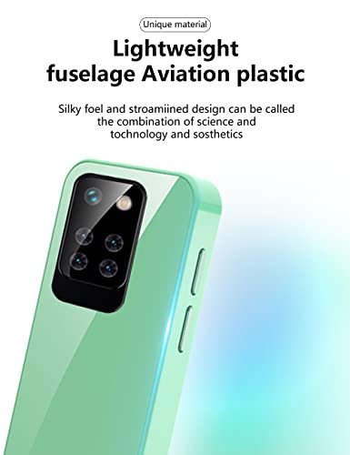 Mini Smartphone Unlocked Android Phone 1GB RAM 8GB ROM Quad Core Dual SIM WiFi 3G WCDMA Small Mobile Phones Google Play Whatsapp for Student Children (C-White)