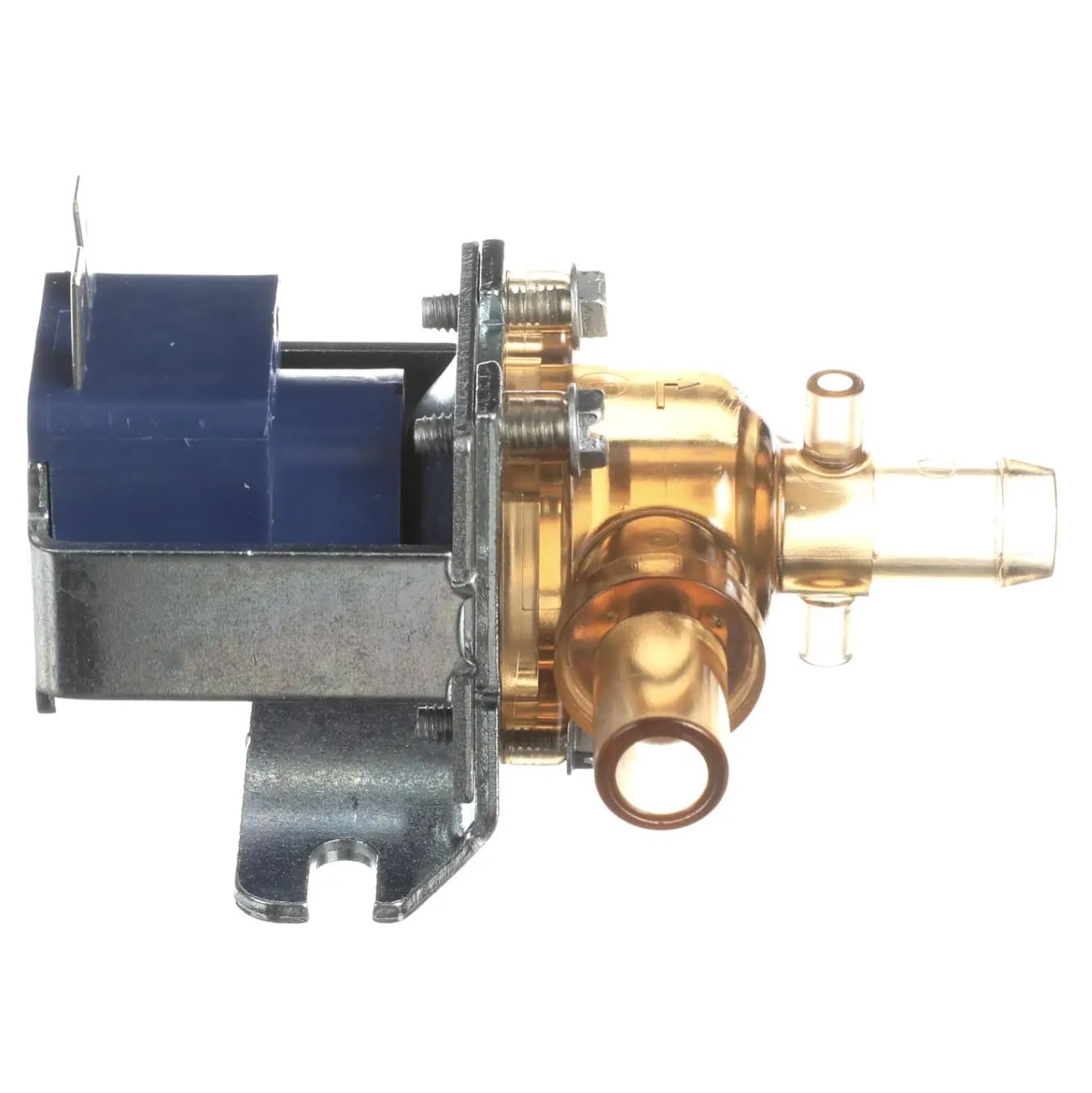OCS Parts 27370.0007 Solenoid Valve Assembly | Replacement Bypass-Plastic Valve Assembly For Bunn Coffee Brewers