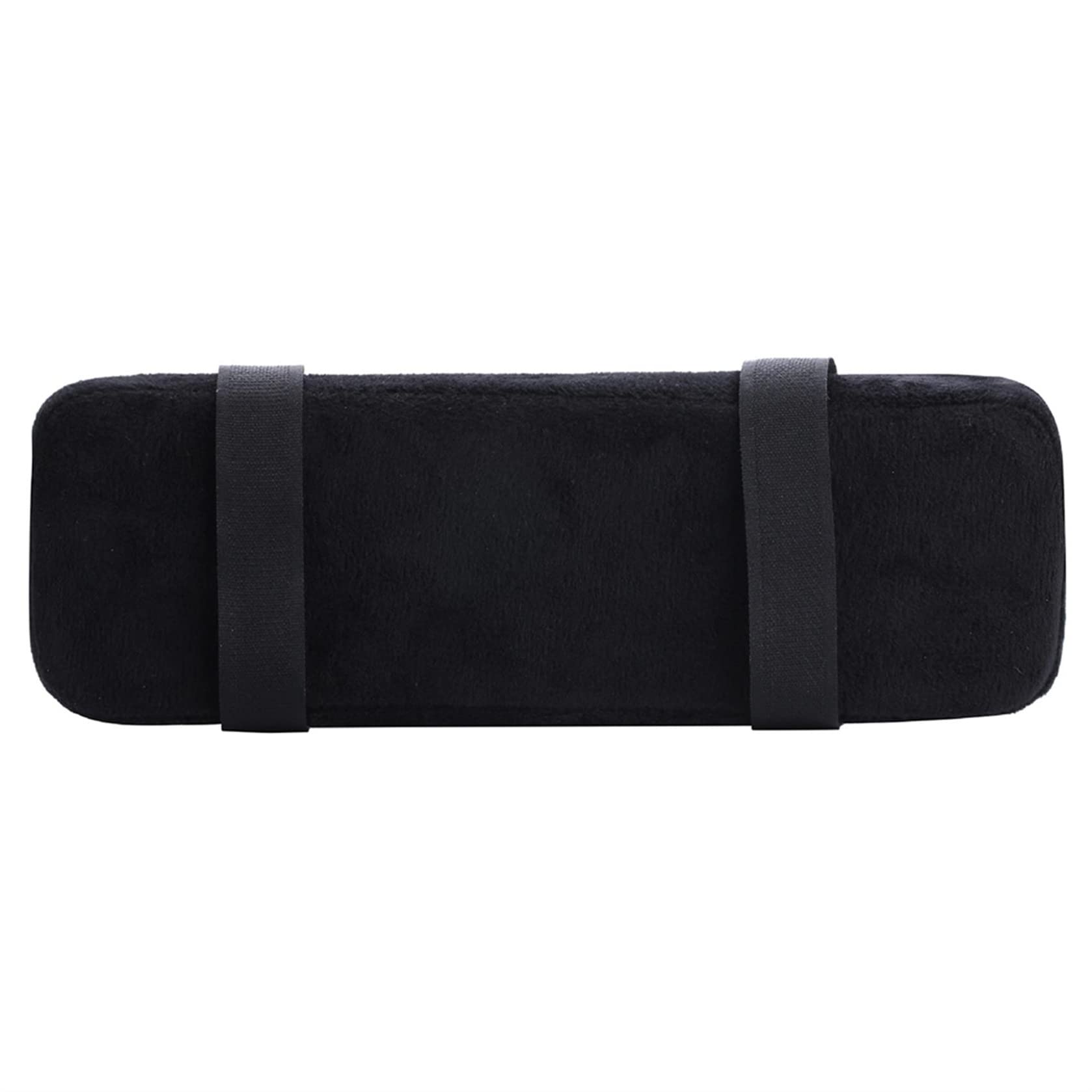 Ellylian 1Pcs Thick Chair Armrest Pads - Desk Chair Arm Pads - Office Chair Arm Pads Cushion - Arm Rest Pillow - Armrest Pads For Office Chair - Gaming Chair Arm Pads