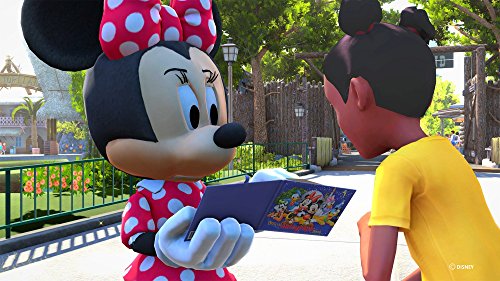 Disneyland Adventures (Xbox One)