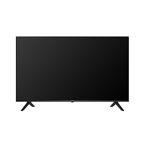 Skyworth 50 inch Smart TV 4K UHD, Big LED TVs for Bedroom, Roku Compatibility, Chromecast Built-in, Bluetooth 5.0, Dolby Vision, Sports & Game Mode (UE7600, 2023 Model)