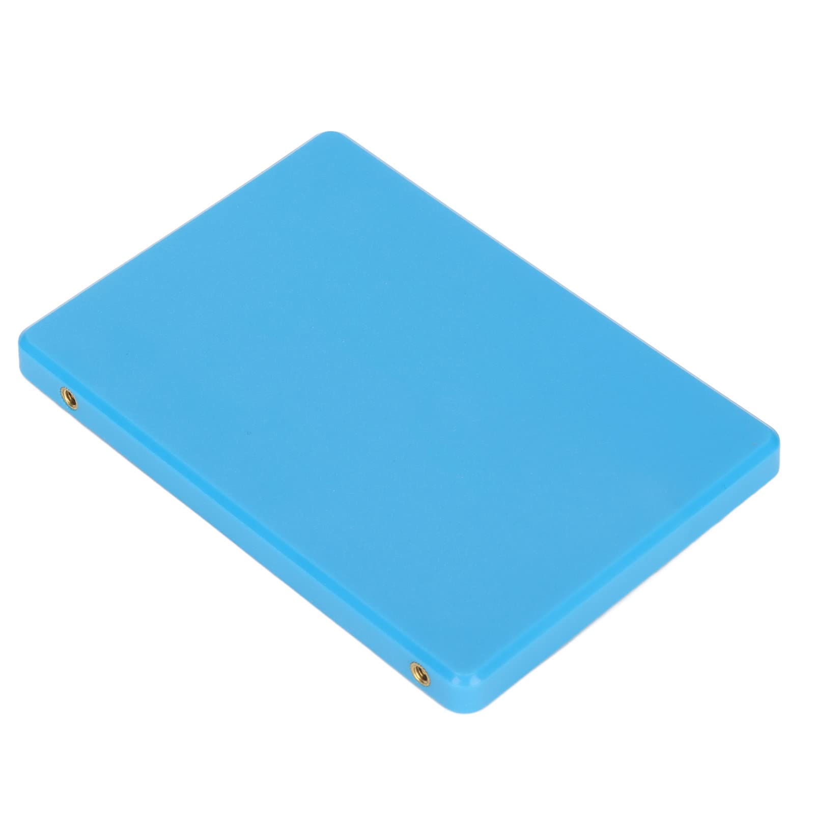 Internal 2.5 inch SATAIII SSD, Shockproof SATAIII SSD for Home Office Computers
