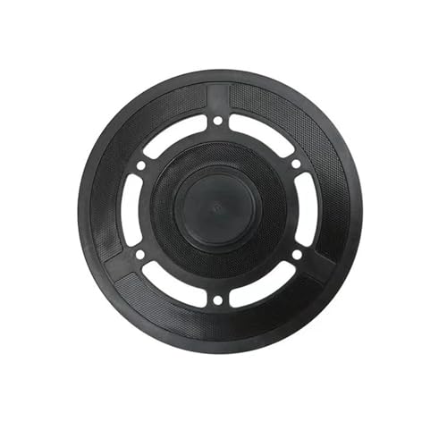 LCHONGMING Mop Holder,Compatible for Deebot, X2 / X2 Pro Mop Holder Vacuum Cleaner Accessories,Black.Mop Holder