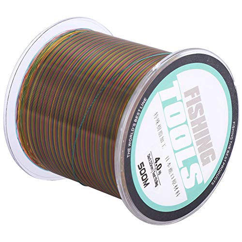Fishing Line, Fish Lines High Strength UV Prevention for Freshwater