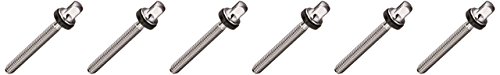 DW DWSM165C Tension Rod M5 0.8 X 1.65 Inches, Chrome