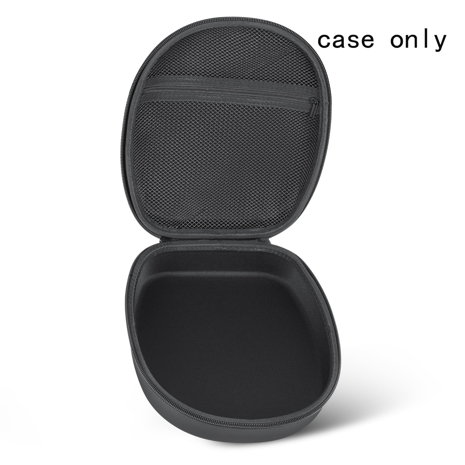maitexi Case Compatible with PenKou/for JISULIFE/for FrSara/for CIVPOWER/for ASNUG/for DGLK portable Neck Fan .Portable Fan Case.USB Rechargeable Personal Fan Storage Box(Box Only)