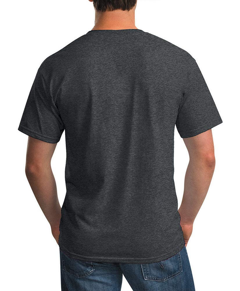 Elite Fan Shop Georgia Bulldogs Tshirt Varsity Charcoal Dawgs - XXL