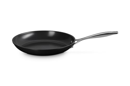Le Creuset Essential Non-stick Ceramic Shallow Frying Pan, 11"