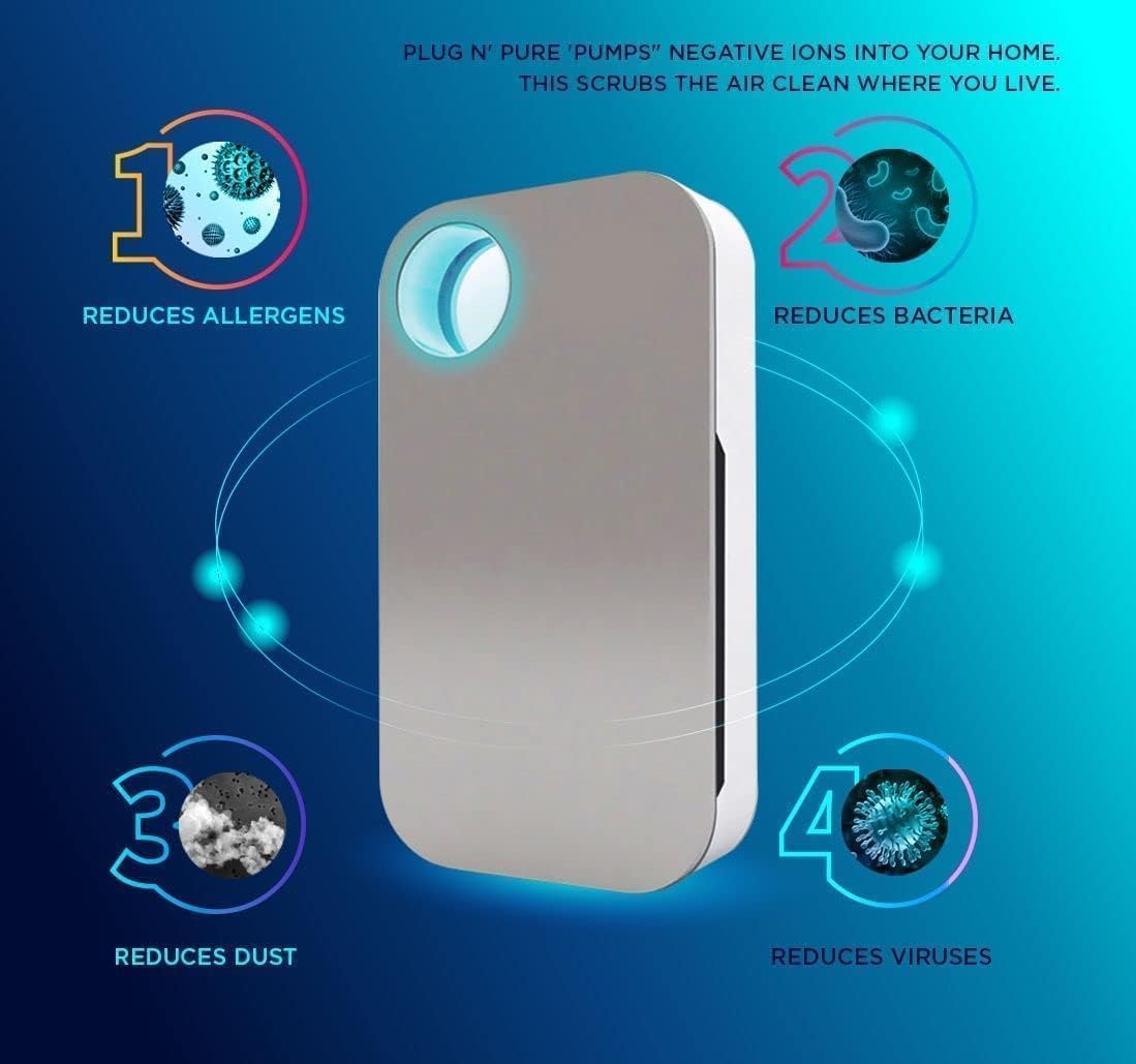 Ion Pure, Ion Pure Air Purifier Plug In, Ion Pure Air Purifier, Ionpure Air Purifier Plug In, Ionpure