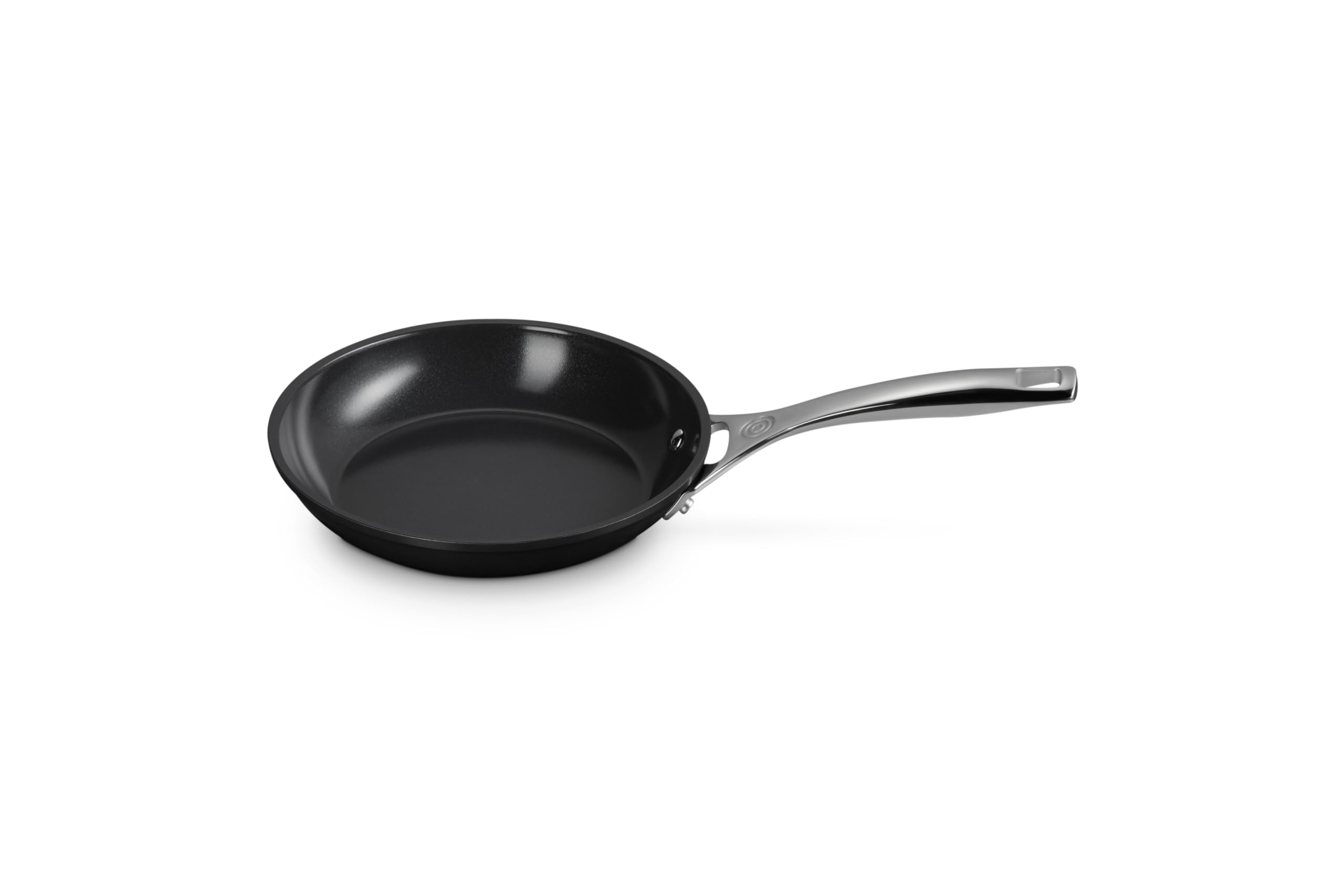 Le Creuset Essential Non-stick Ceramic Shallow Frying Pan, 8 "