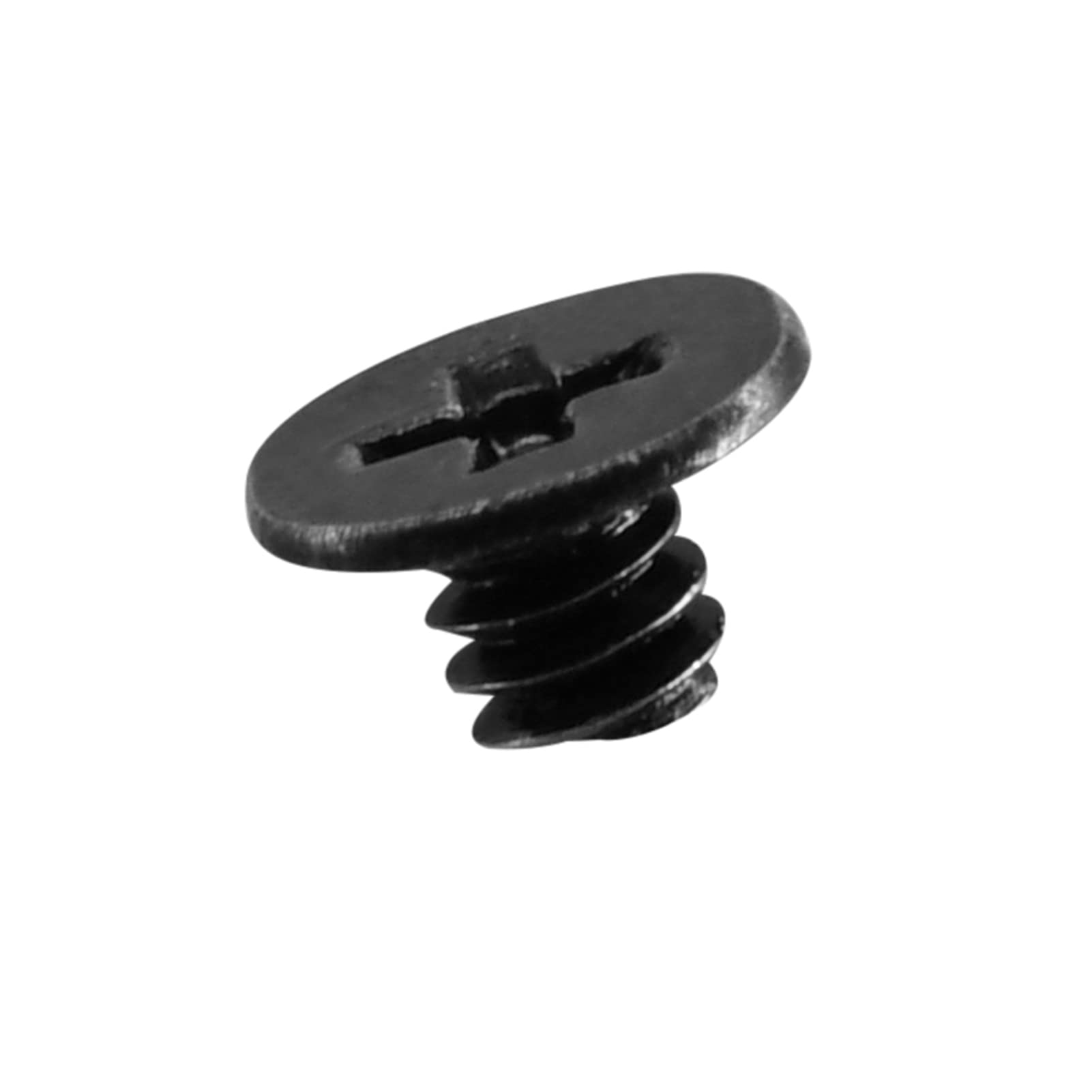 ENVPRFR Compatible Full Set Screws Replacement For Nintendo SWITCH Console, Philip’s Tri Wing Head Screws
