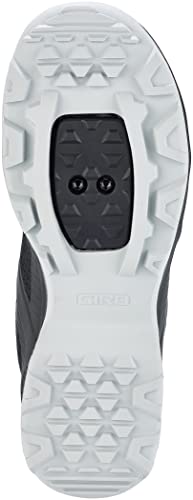 Giro Gauge Boa Mountain Bike Shoe - Women's Black 40