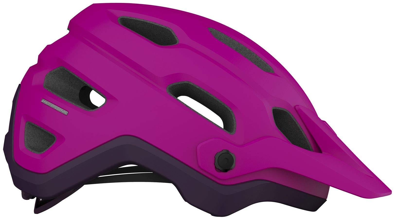 Giro Source MIPS Cycling Helmet - Women's Matte Pink Street Medium