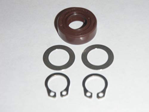 Pan Seal Kit for Chefmate Bakery Oven Bread Maker Models CM725 CM725K only