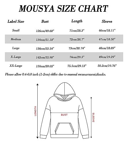 MOUSYA Women’s Skeleton Oversized Zip Up Hoodie Y2k Skull Sweashirt Rhinestone Graphic Hoodies Fall Long Sleeve Pullover Tops Black